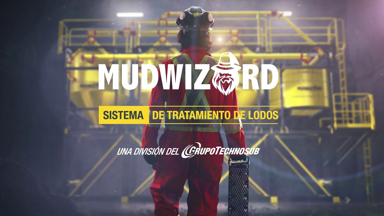MUDWIZARD - EL MÉTODO - YouTube