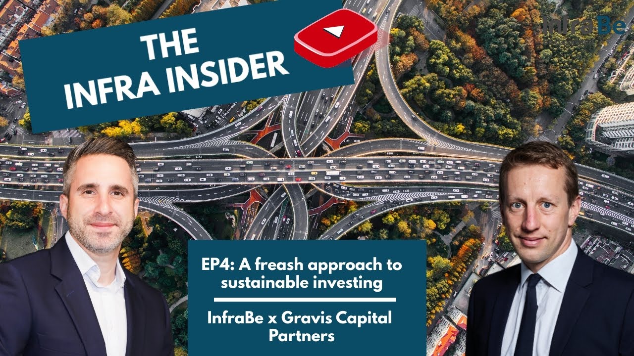 The Infra Insider - Episode 4: A fresh approach to sustainable ...