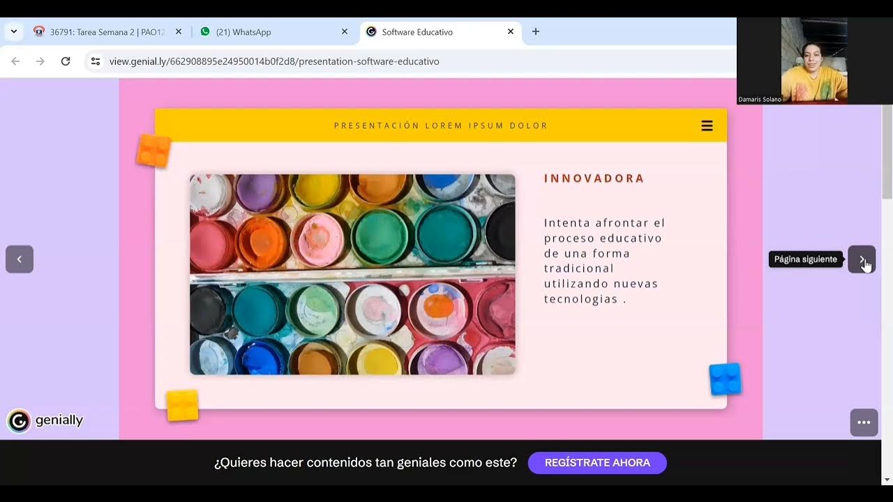 Software Educativo (características, funciones ,tipos y ejemplos ). - YouTube