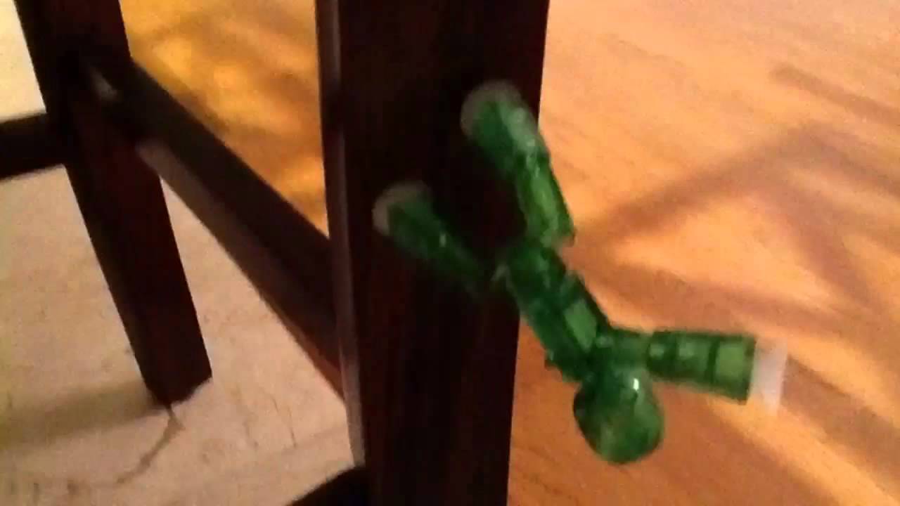 Stikbot lego quest part 1 - YouTube