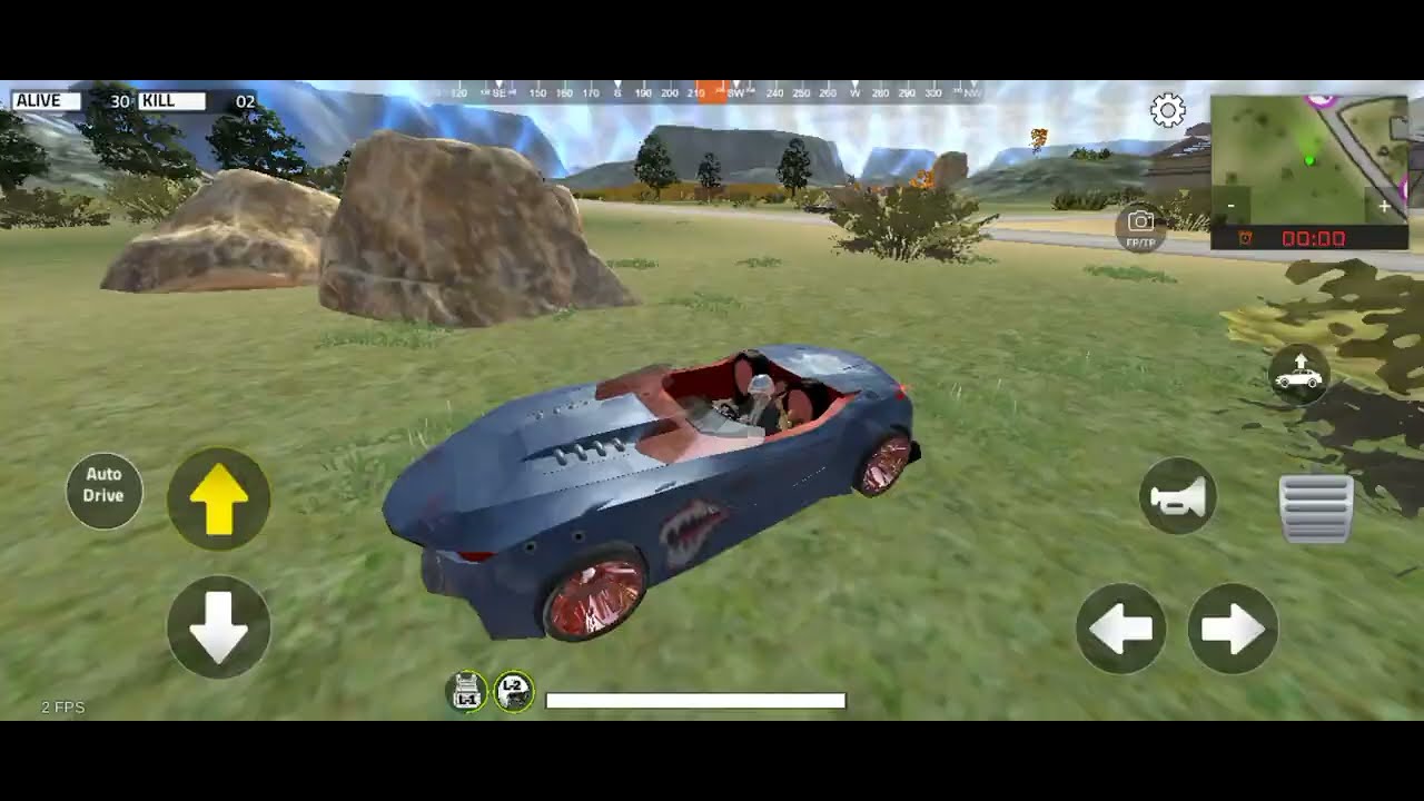 Bye bye free fire - YouTube