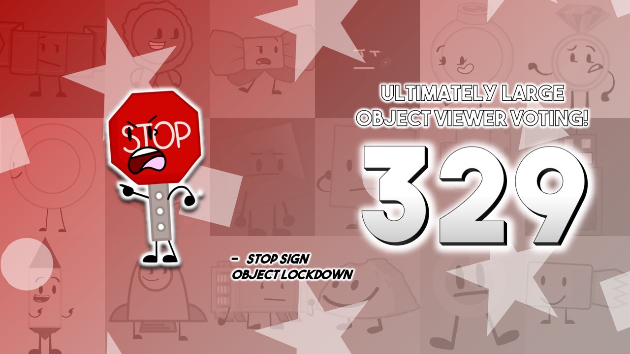 Ultimately Large Object Viewer Voting [Part 329] - YouTube