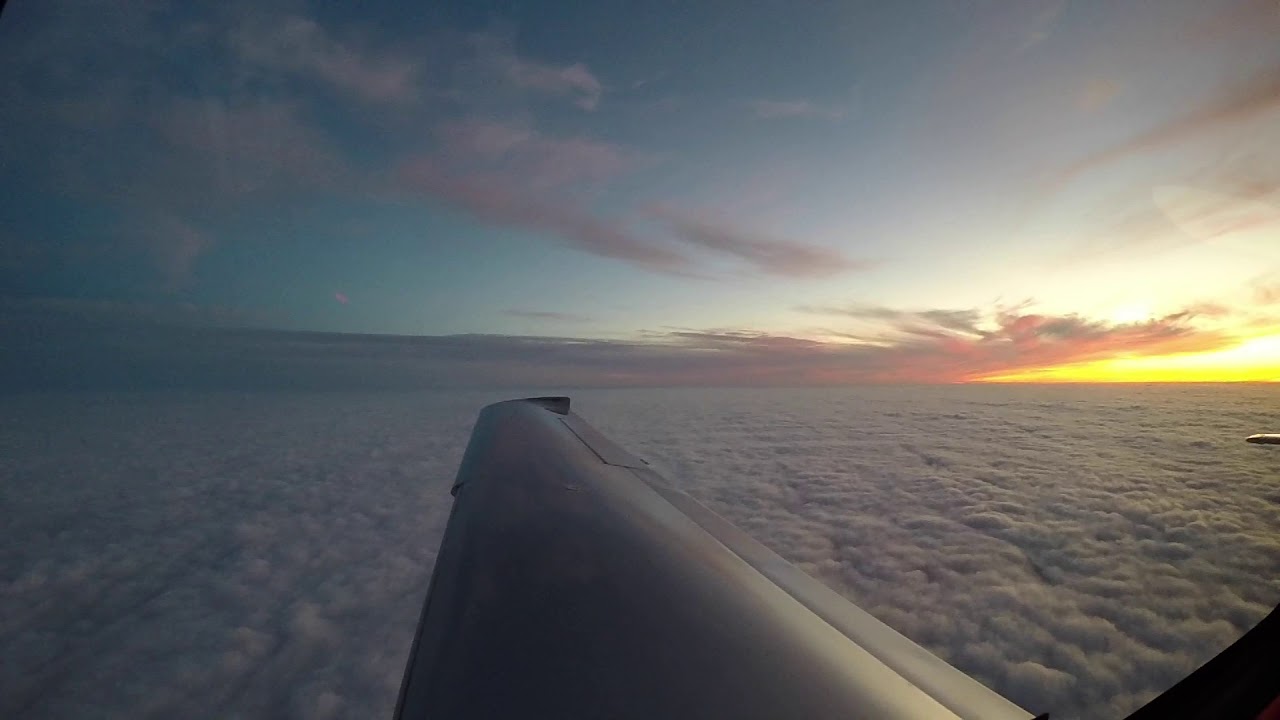 IFR Training: CRAFT practice - YouTube