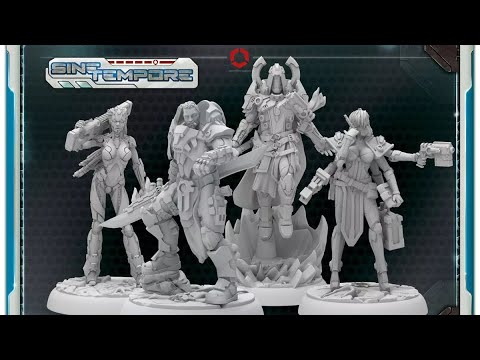 Sine Tempore : Explication et analyse du jeu - YouTube