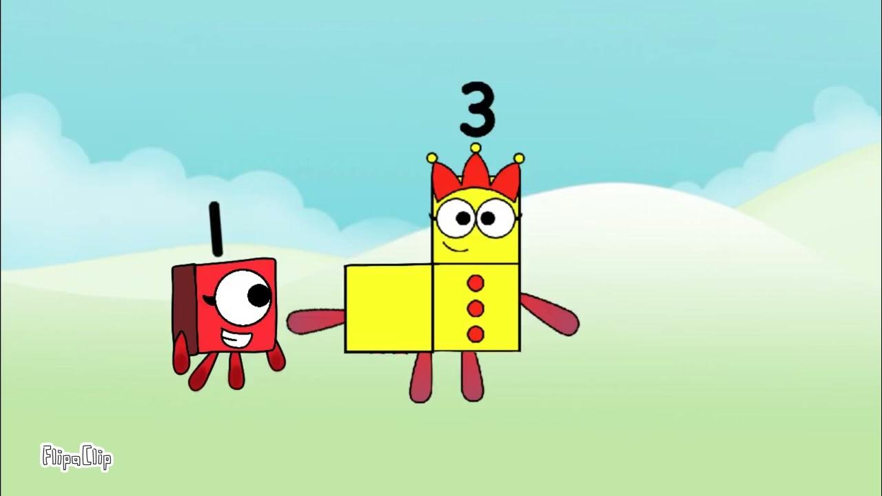 Dozenalblocks Intro 2023 Fixed Youtube