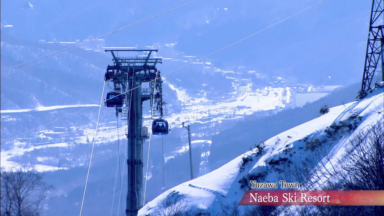 Niigata Prefecture, Japan – Snow Country - YouTube