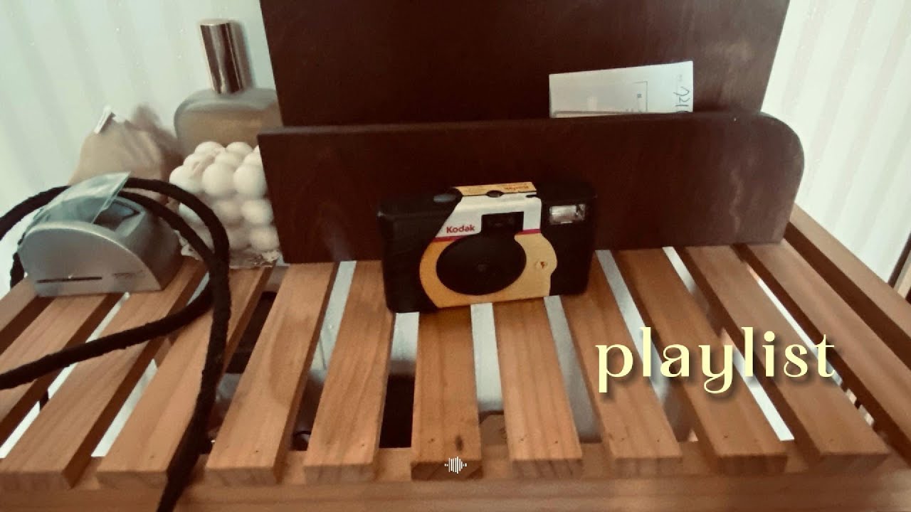 playlist - YouTube