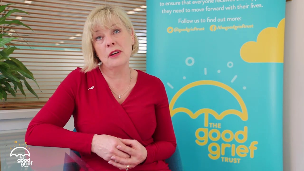 The Swan Initiative - one chance to get it right - Fiona Murphy MBE ...