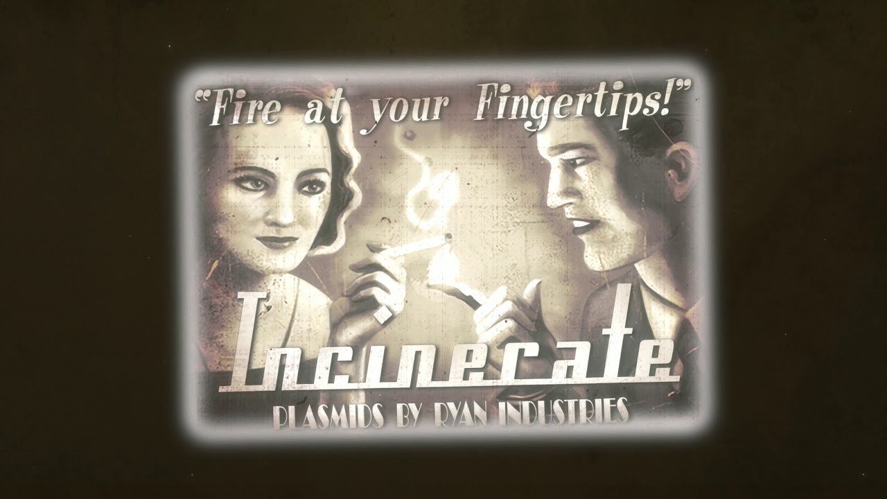 BIOSHOCK OPENING SCENE. (1440p) I chose rapture speech - YouTube