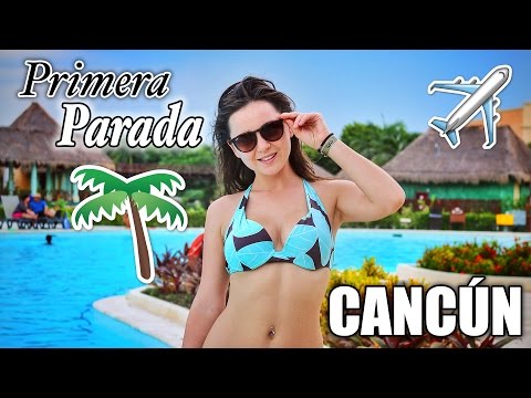 ME VOY A RUSIA ★ RIVIERA MAYA