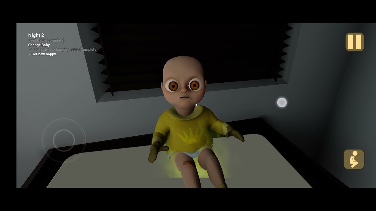 BAYI SETAN KERASUKAN?!!😱😱 || PART 1 - YouTube