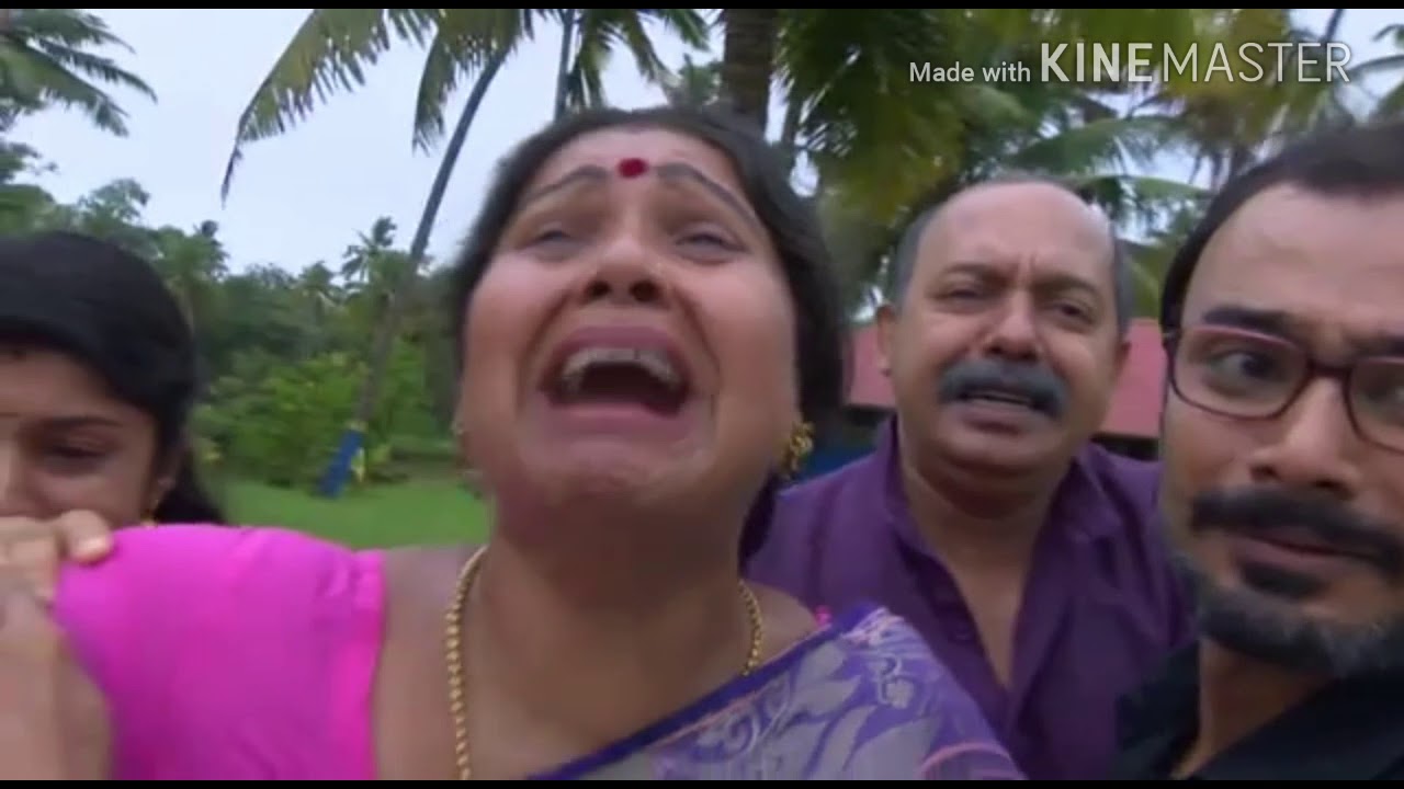 Parasparam serial - YouTube