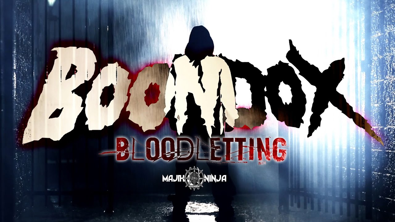 Boondox - Bloodletting Official Music Video (The Murder) - YouTube