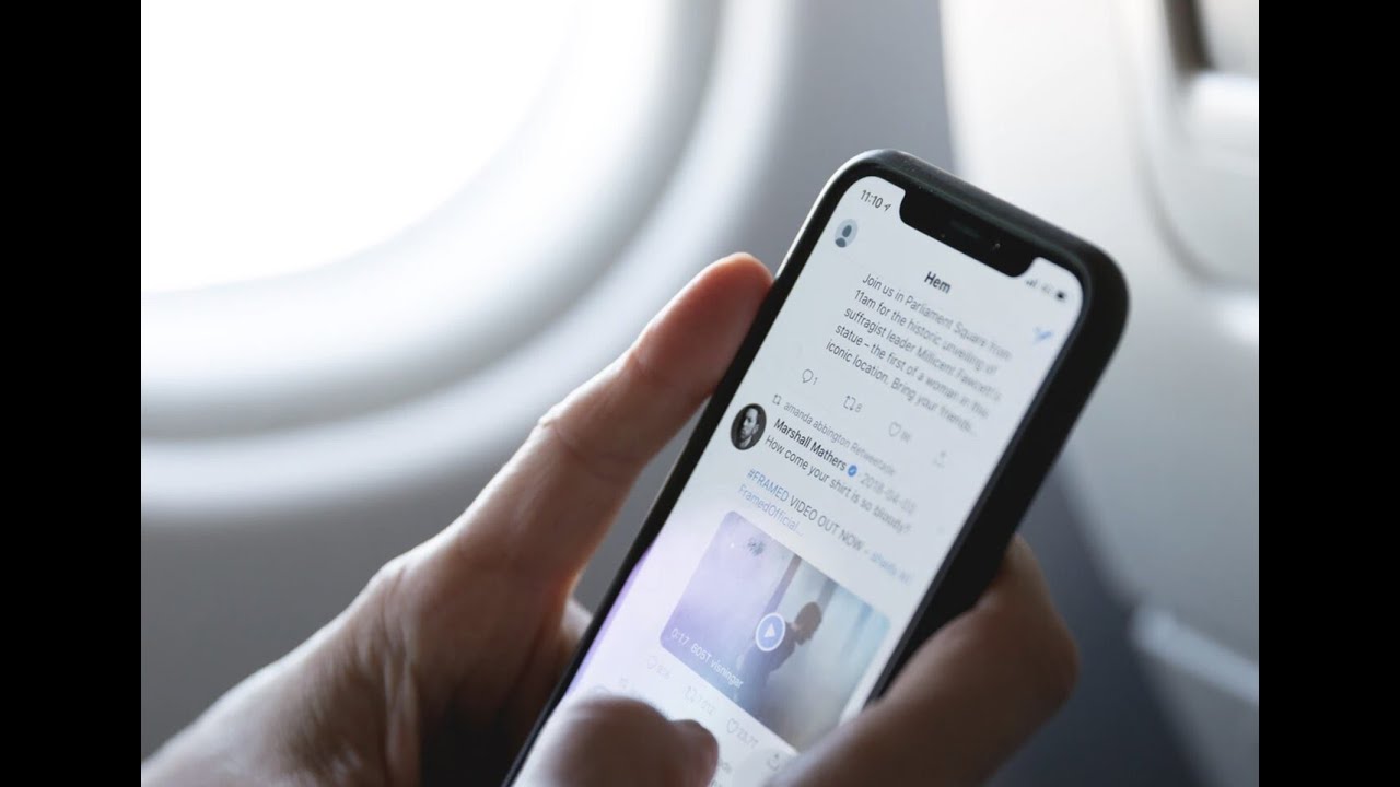 Twitter's most liked post: know the eight most popular tweets - YouTube