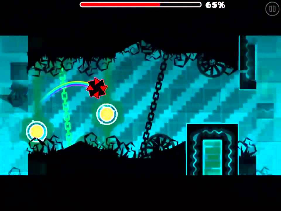 Increíble!!! | COD,Geometry Dash - YouTube