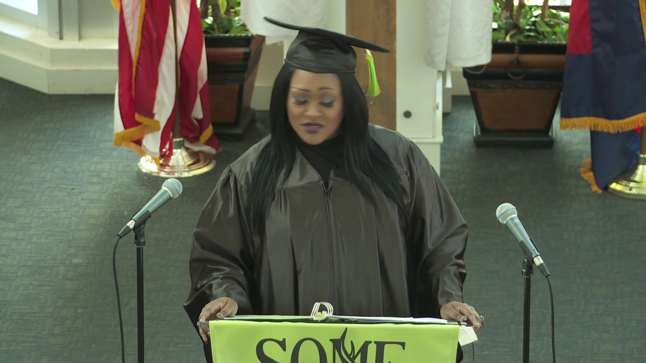 CET GRAD EDIT 3 15 17 - YouTube