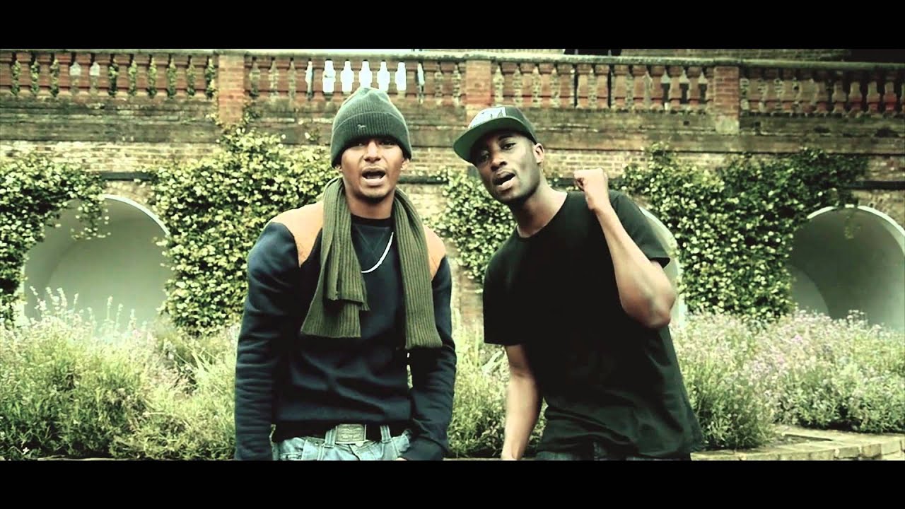 Barn-B Ft Skills C - EveryOne Is Equal (Official Video) [@MCTVUK ...