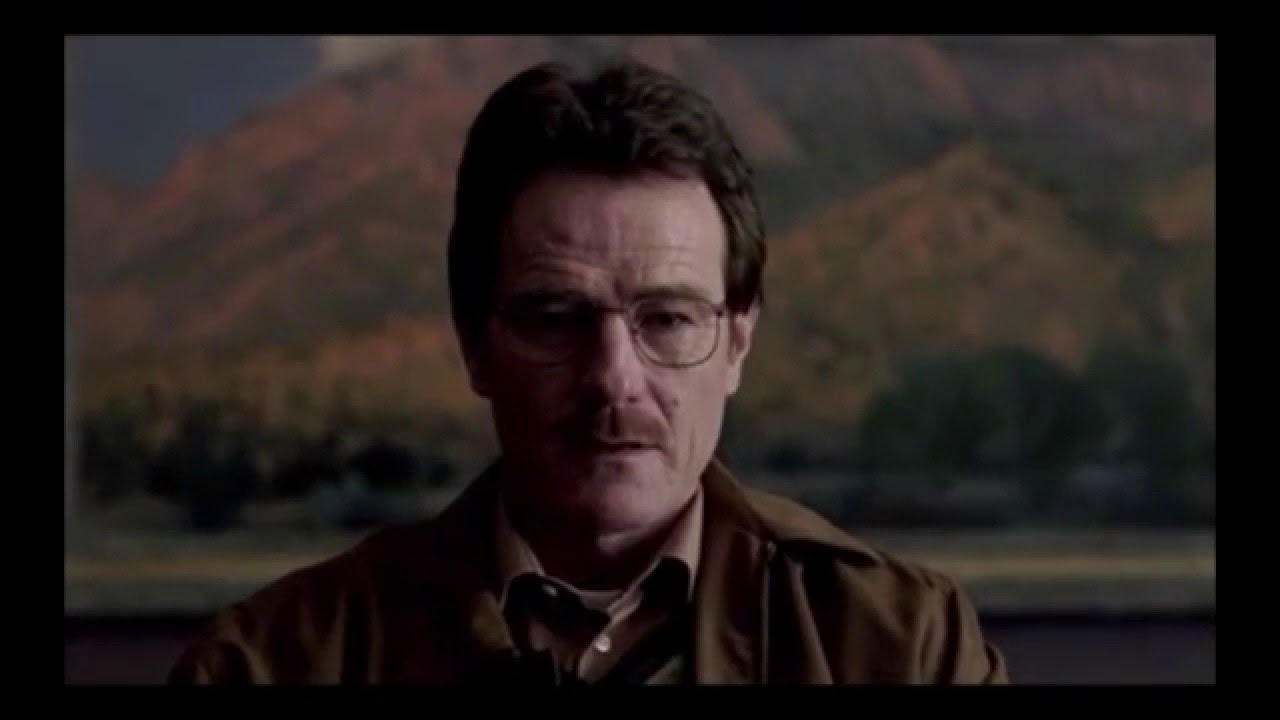 Breaking Bad || SCENES - YouTube