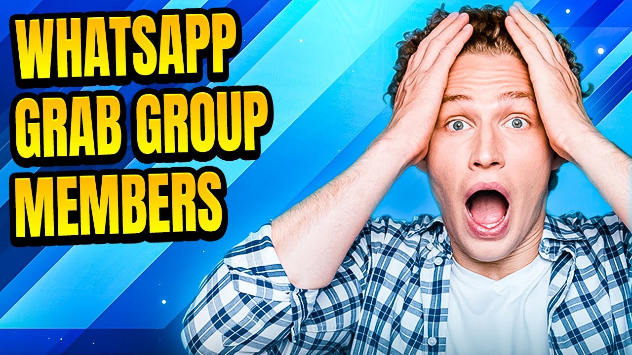 Whatsapp Grab Group Members 🔥 What is the best Whatsapp Grab Group ...