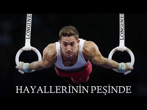Artistik Cimnastik Erkek Milli Takımı Belgeseli: \