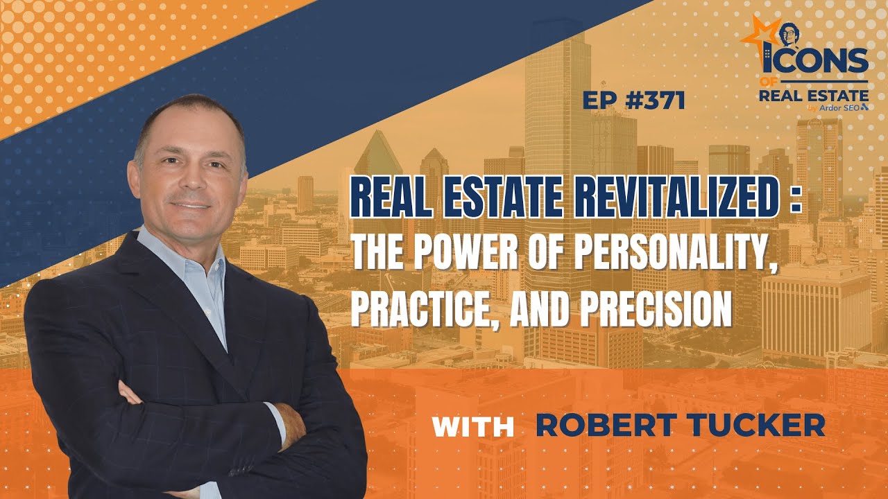 Real Estate Revitalized:The Power of Personality, Practice, and ...