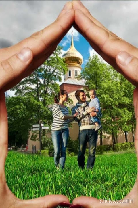 Можешь помочь человеку - YouTube