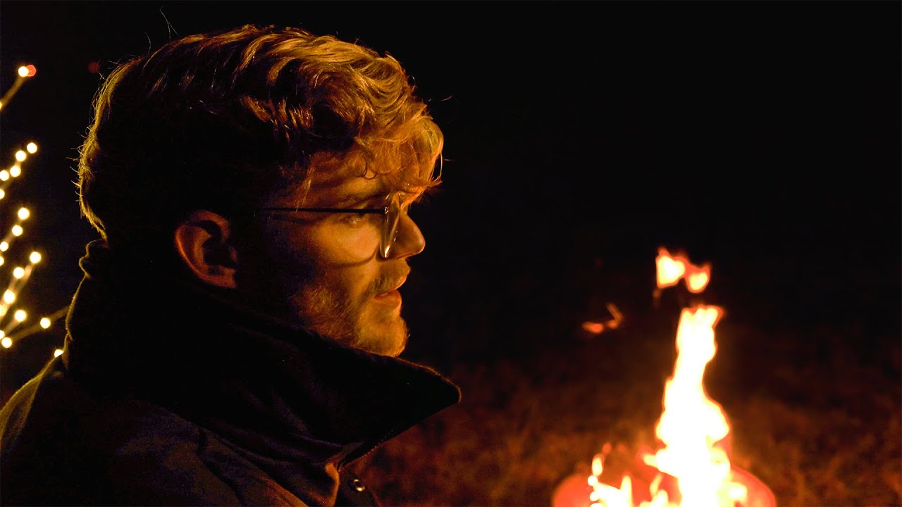 STEFFN - Last Christmas (Wham COVER) - YouTube