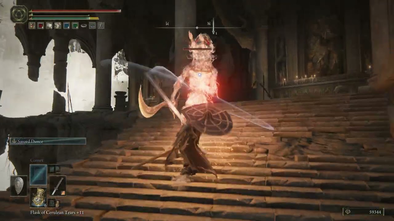 Elden Ring from Dragon Temple Lift go Dragon Temple Rooftop - YouTube