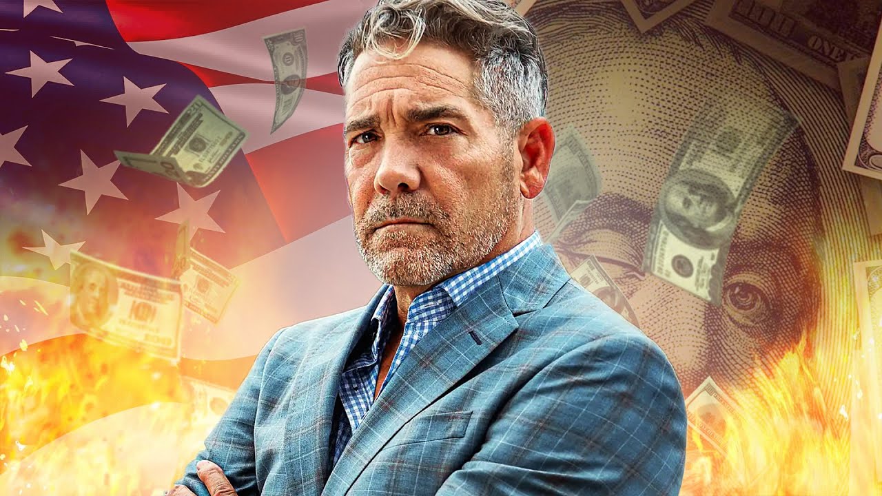 Gary Cardone Talks Politics, Presidents, Life, Bitcoin, & Strategy With ...