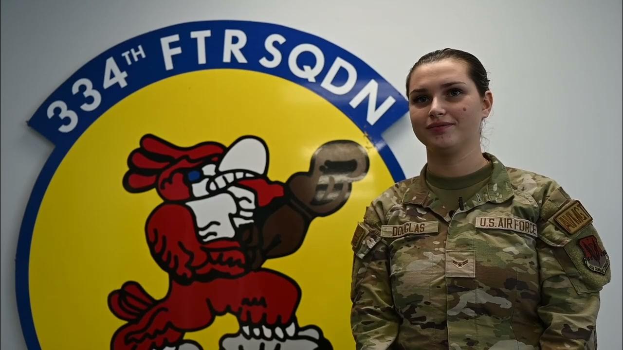 Aviation Resource Management (1C0X2) - Air Force Jobs - YouTube