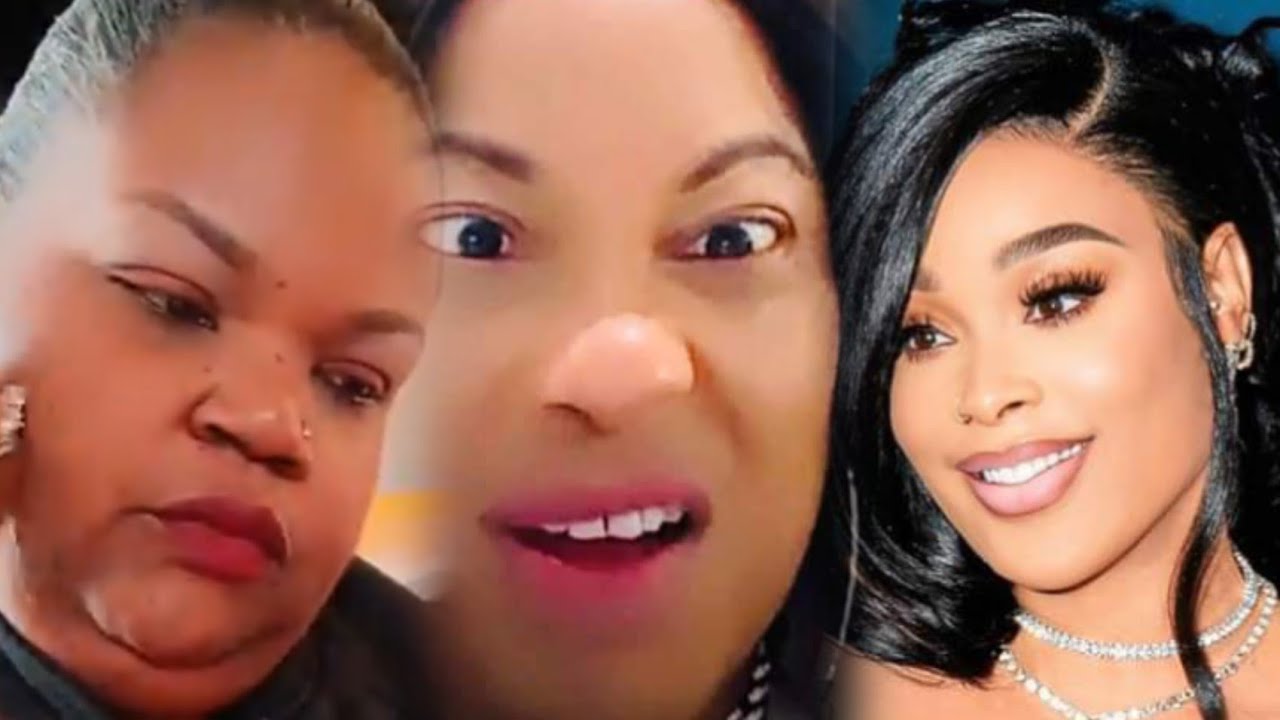 Rachel kap mete pou Manbo 6 milòm kap kriye pou Blondedy🥺gen koze wi ...