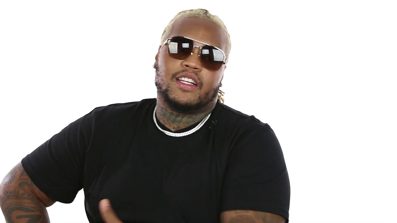 Cassius Jay on Producing For Rappers In A Beef - YouTube