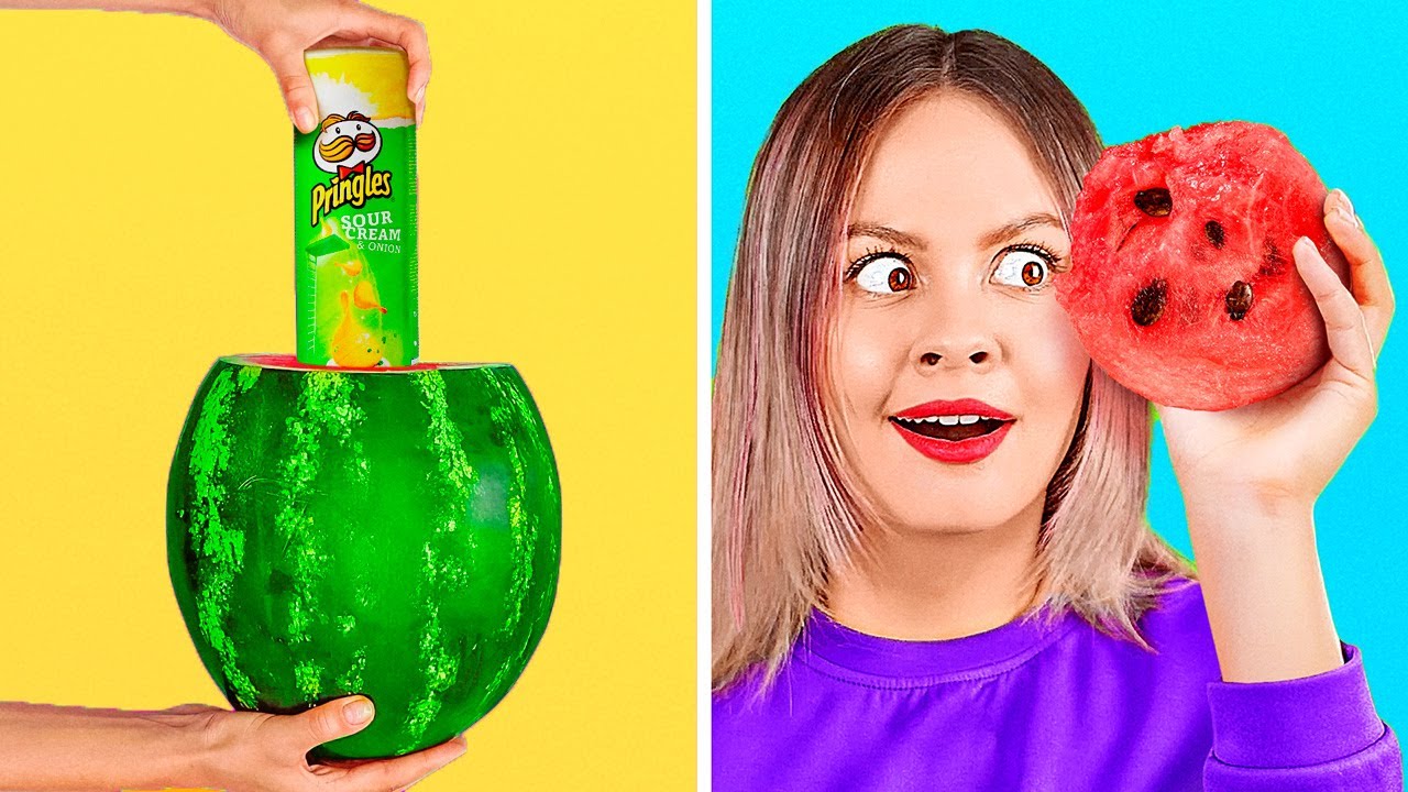 TÜYLERİNİZİ DİKEN DİKEN EDECEK TÜYOLAR! || 123 GO! GOLD Turkish’ten DIY ...