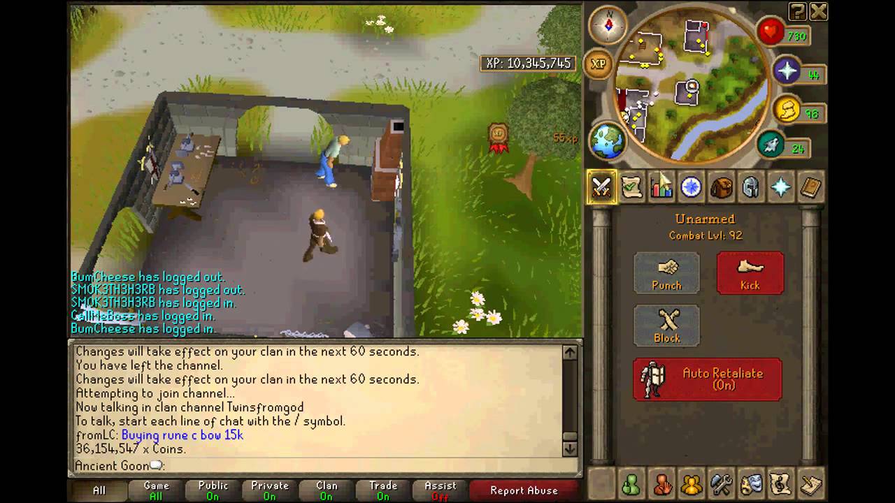 Ancient Goon's vlog #9 with commentary - YouTube