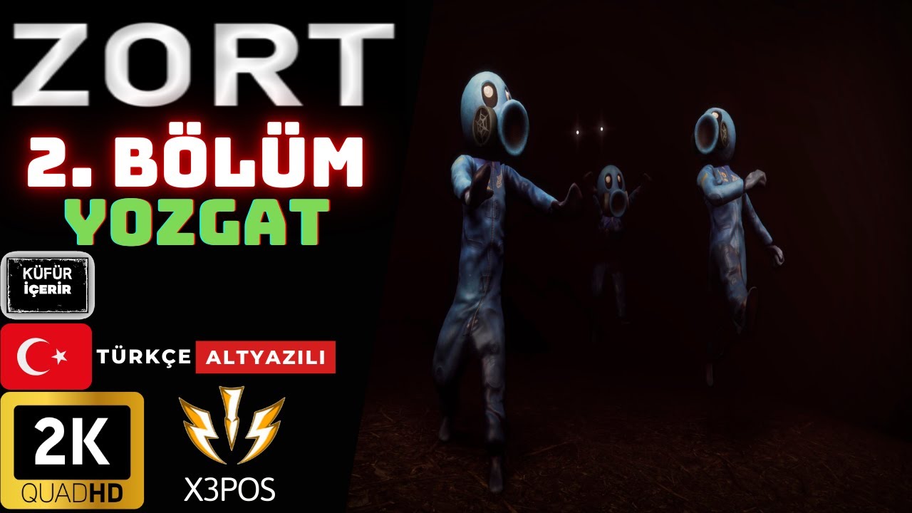 Zort - 2. Bölüm Yozgat - (küfür içerir) - YouTube