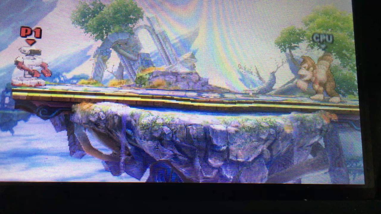 ROB Gyro distance comparison - YouTube