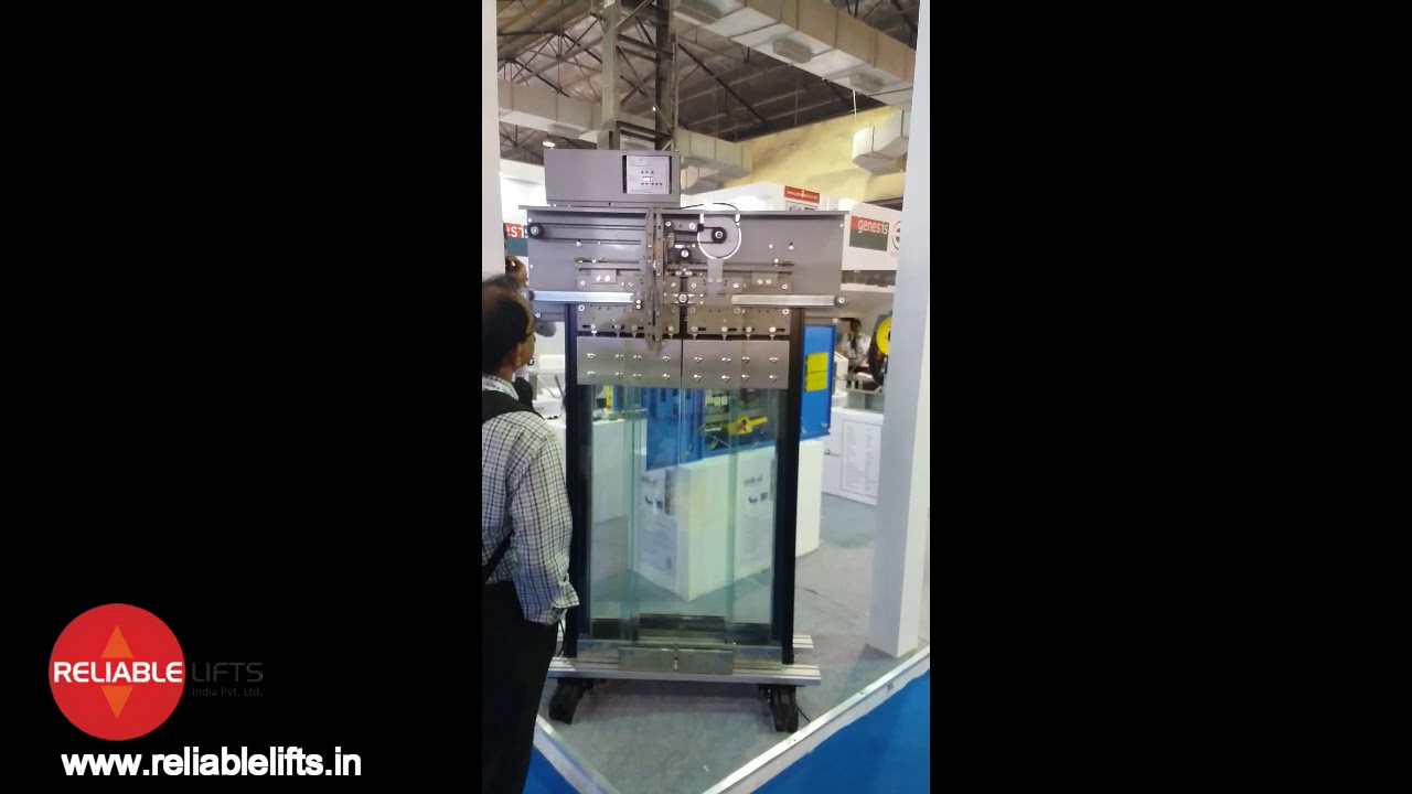 Wittur Door Operator, Car Door Operator in Pune, Automatic Door ...