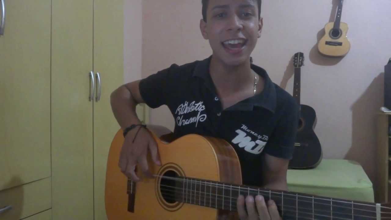 Alexandre Pinho- Pout porri- Meu ex amor/Quero ver quem não chora ...