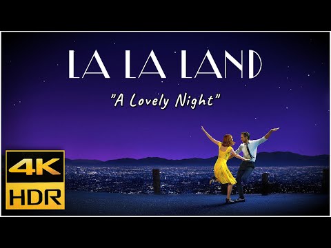 La La Land - \