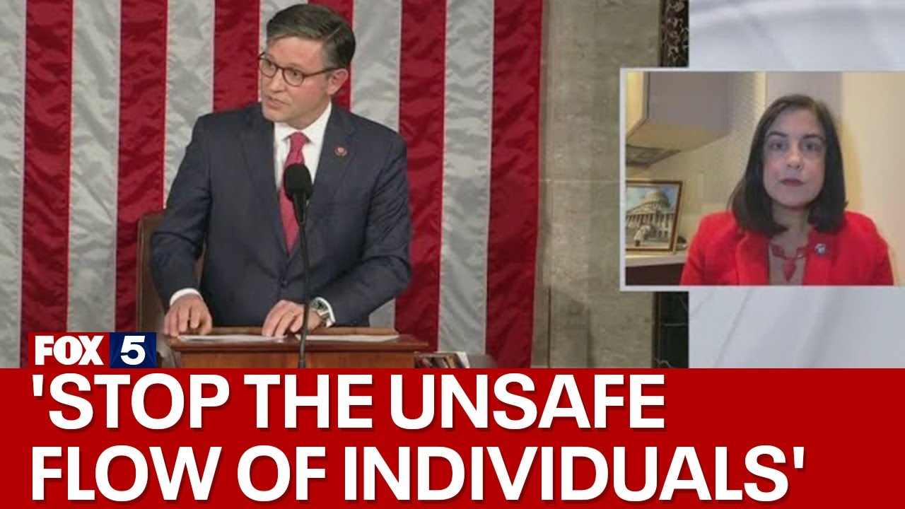 Rep. Malliotakis 'stop this unsustained and unsafe flow of individuals ...