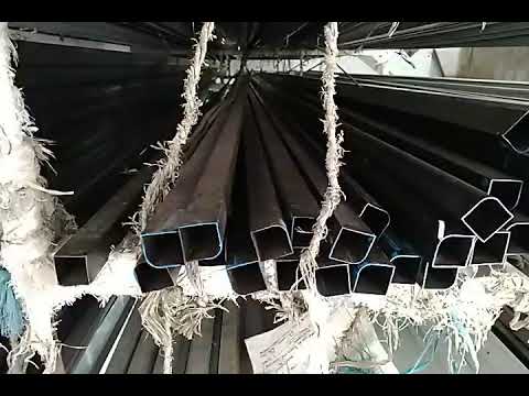 Mengenal Nama-nama holo ALUMINIUM untuk ETALASE - YouTube