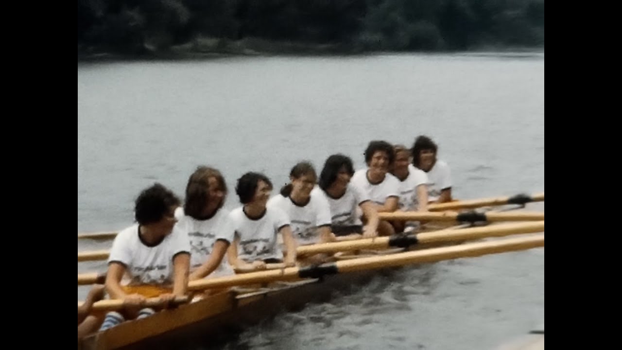 YT 1969 1974 Canandaigua Cup + Cross Country + Rowing - YouTube