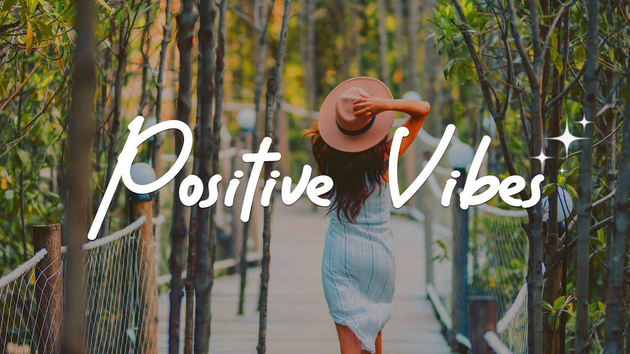 Soft & Chill songs for little break 😊 Indie/Pop/Folk Playlist to feel ...