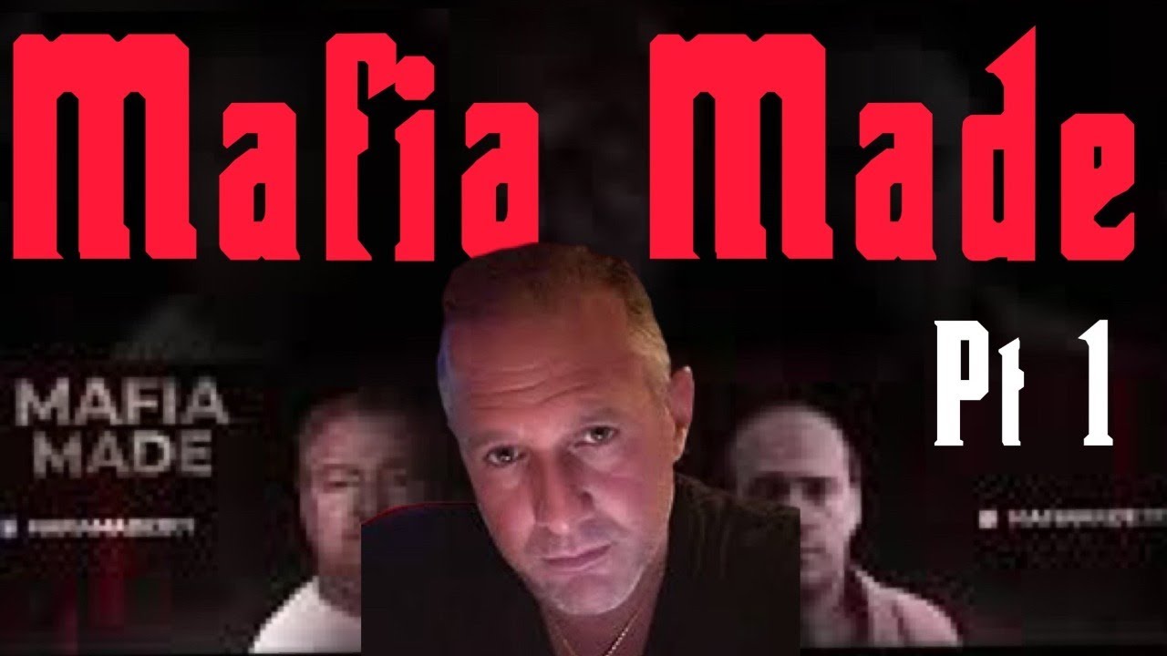 Mafia Made Pt 1 Chattin with Staxx - YouTube