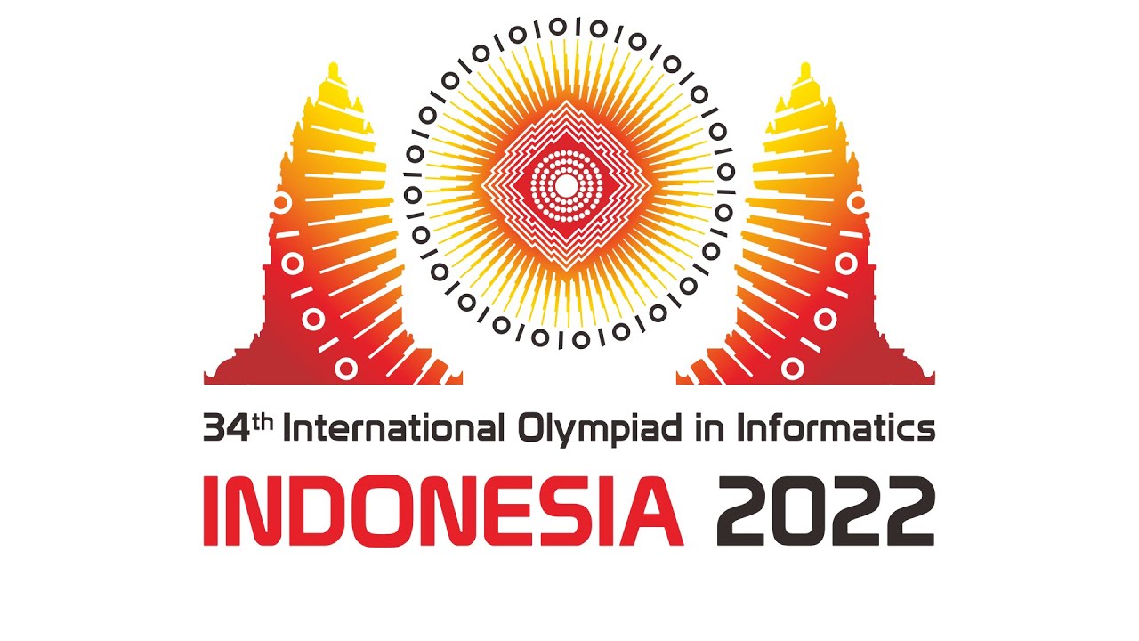 International Olympiad in Informatics (IOI) - YouTube