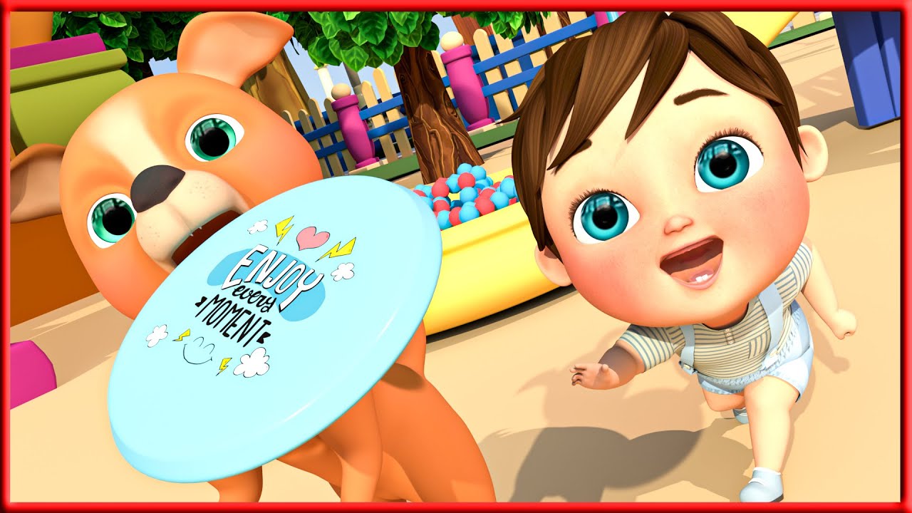 Bingo - Baby songs - Nursery Rhymes & Kids Songs - Baby songs - Nursery ...