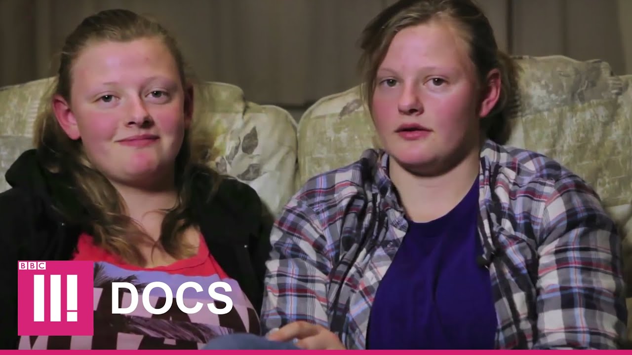 MY AUTISTIC TWIN AND ME | Defying the Label - YouTube