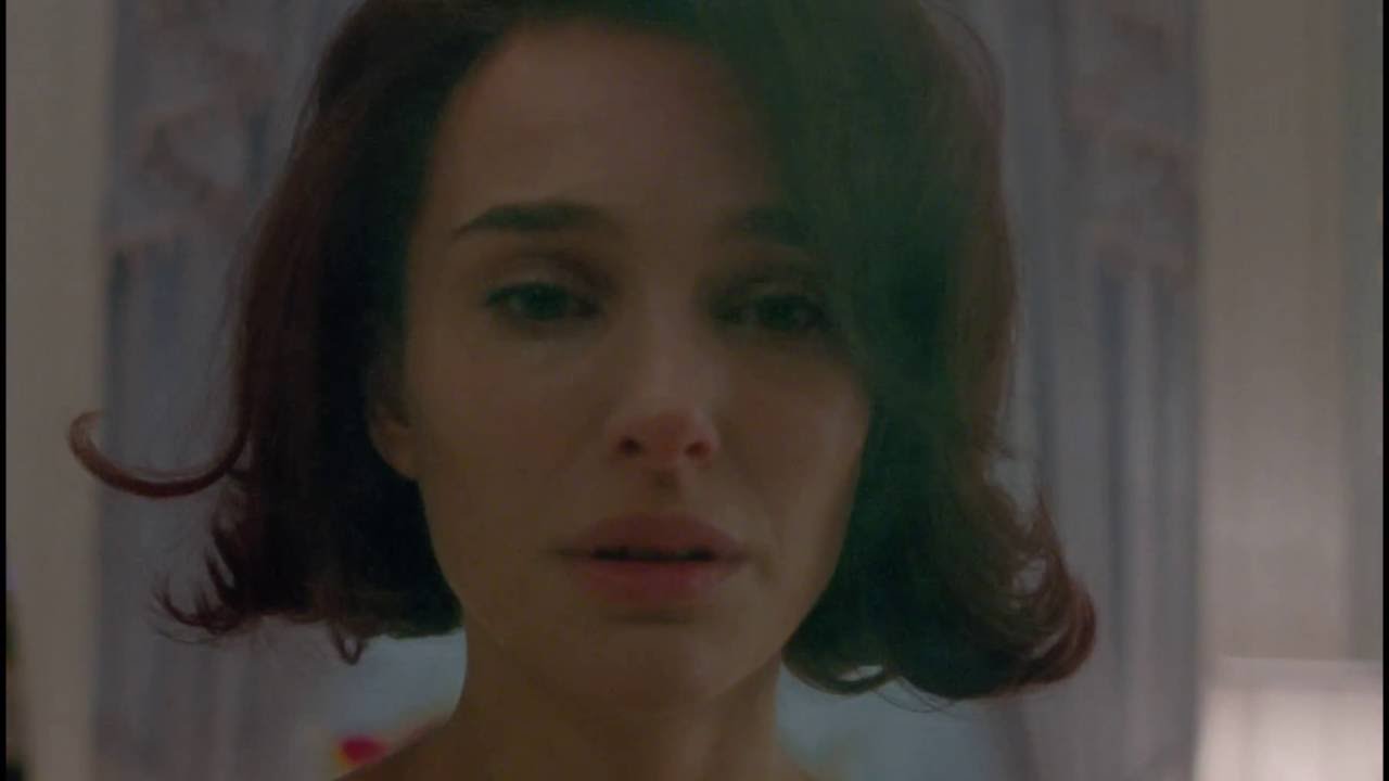 Jackie - Official® Teaser [HD] - YouTube