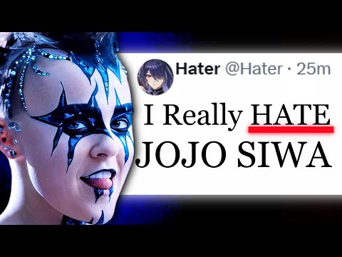 Why EVERYONE Started HATING Jojo Siwa..