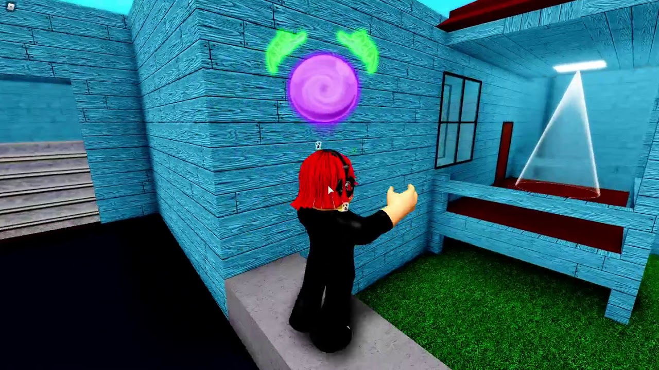 Roblox World Builder: Hello Noob Pre Alpha Showcase - YouTube